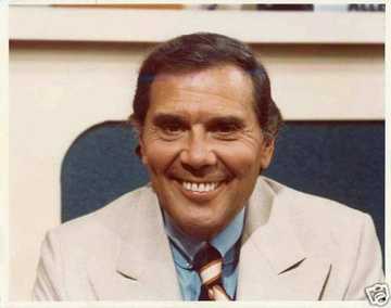 Gene Rayburn bio: Life and death of Match Game host - Legit.ng
