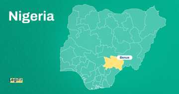 An Kama Wasu 'Yan Kasashen Waje da Suka Shigo Najeriya Ta'addanci ...