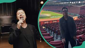 What is Steve Perry's net worth, and where is he since he left Journey ...