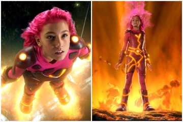 25 cool pink hair characters from movies and cartoons - Legit.ng