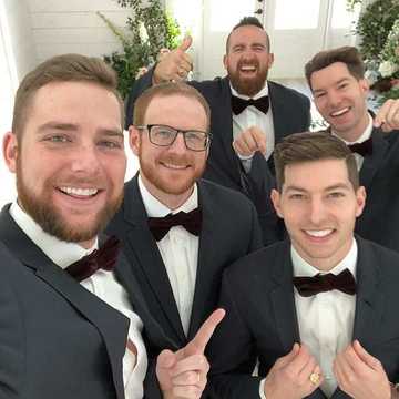 Dude Perfect net worth, members bio, names, ages, wives - Legit.ng