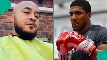 Car Crash: Man Claims Anthony Joshua Might Never Fight Again, Explains ...