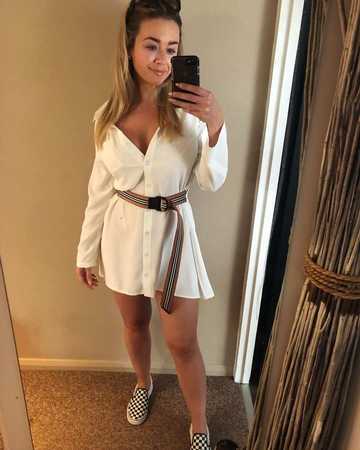 Melissa Debling’s biography: age, height, measurements, career - Legit.ng