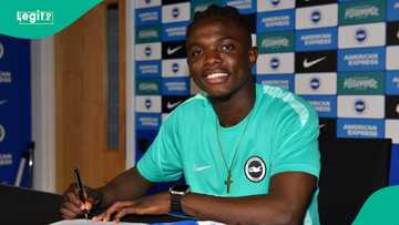 Matashin Dan Wasan Najeriya Ya Doke Mikel Obi, Ya Kafa Sabon Tarihi ...