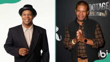 One on One cast then and now: the cast through the years - Legit.ng