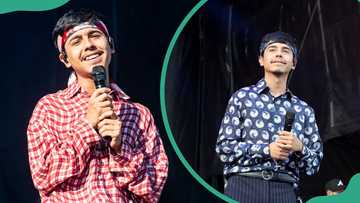 Meet Ivan Cornejo: The young artist, who is already making waves in the ...