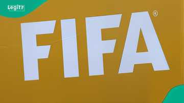 FIFA Suspends Congo FA President As Nigeria Awaits Decision on South ...
