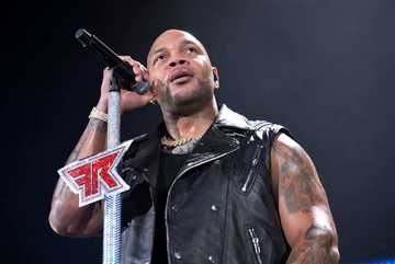 What is Flo Rida's net worth in 2025? What happened to him? - Legit.ng
