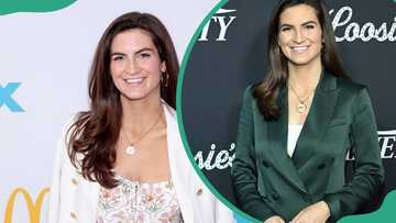 Kaitlan Collins' bio: height, salary, parents, net worth, is she ...