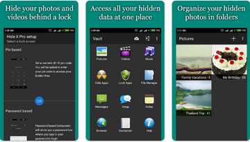18 secret messaging apps that look like games to look out for - Legit.ng