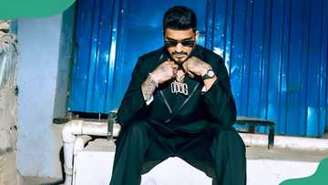 20+ iconic Asian rappers: Rising stars making waves in hip-hop - Legit.ng