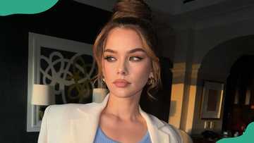 Who is Mauricio Umansky's girlfriend? Meet Klaudia K and all his other ...