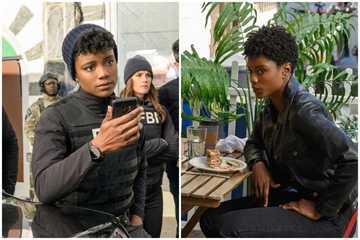 Katherine Renee Turner’s biography: age, height, is she married? - Legit.ng