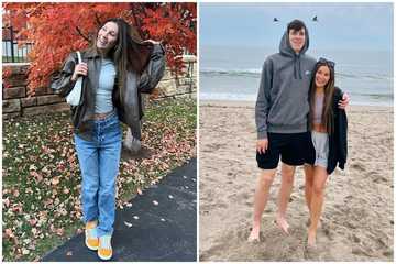 Who is Austin Reaves' girlfriend? Meet Jenna Barber - Legit.ng