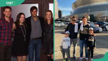 Theo Von’s parents: what is known about his mom and dad? - Legit.ng