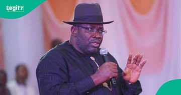 Has Seriake Dickson Finally Pulled Out of PDP and Joined ADC? Ex ...