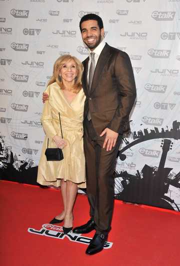 Sandi Graham's biography: what is known about Drake’s mother? - Legit.ng