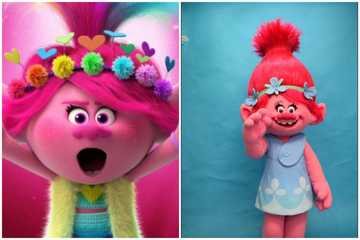 25 cool pink hair characters from movies and cartoons - Legit.ng