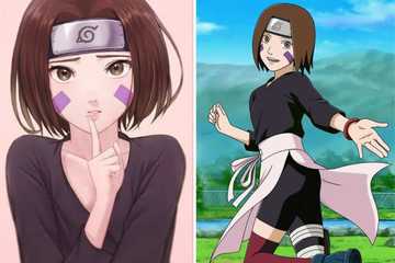 50 best Naruto female characters that are absolutely iconic - Legit.ng