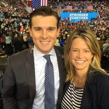 Phil Mattingly’s biography: age, height, family, salary, net worth ...