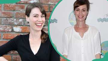 Laurel Coppock and the lesser-known details that define her off-screen ...
