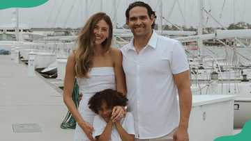 Is Mark Sanchez still married? A timeline of his love story with Perry ...