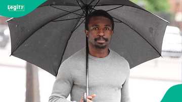 Footballer Arrested for Fraud After Allegedly Skipping ₦3.6million Bill ...