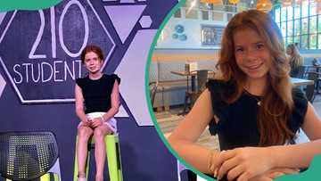 Harper Zilmer’s age, height, sister, mom, how did she get famous ...