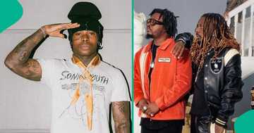 Goodbye to YBNL: Asake Release New Song Under New Label Imprint ...