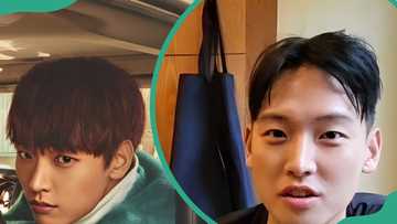 SF9 members profiles: ages, heights, did the band lose members? - Legit.ng