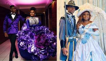 Lateef Adedimeji's biography: wife, age, children, net worth, songs ...