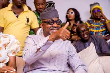 5 Quick Facts About Dapo Abiodun, Ogun State Governor Who Got Re ...