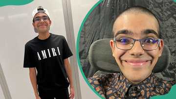 Who is Neon Streamer and how did he get so famous? - Legit.ng