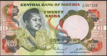 From Pound to Naira: How Nigeria's currency has transformed in 100 ...