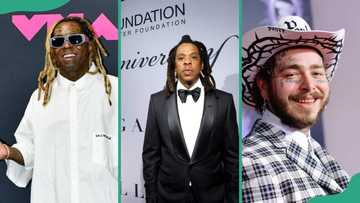 Top 25 best rappers right now in 2024: profiles, popular songs, facts ...