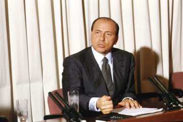 20 famous Italians: From historical figures to modern celebrities ...