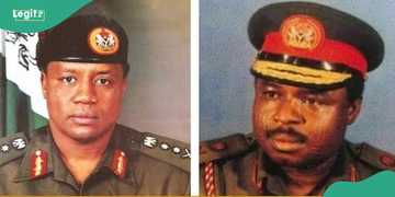Falana Hits IBB Over Killing of Ex-President's Best Man, Mamman Vatsa ...