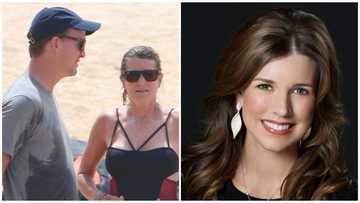 Who is Peyton Manning’s wife, Ashley Manning? A look at her life - Legit.ng