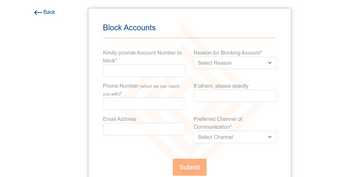 Lost your card? how to block your Access Bank account and ATM ...