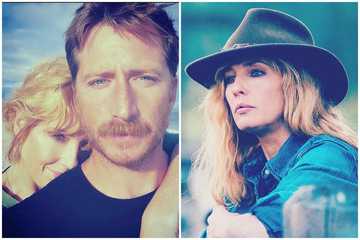 Who is Kyle Baugher? The story of Kelly Reilly's husband - Legit.ng