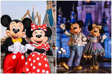 30 most iconic cartoon couples of all time from movies and shows - Legit.ng