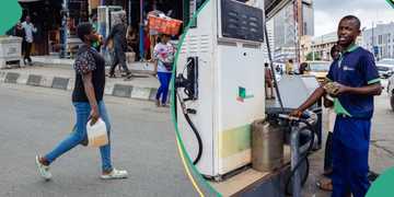 Filling Stations May Adjust Fuel Pumps Prices Again, Marketers Give Reasons - Legit.ng