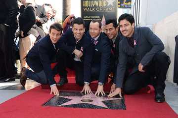 New Kids On The Block (NKOTB) members: what are they up to now? - Legit.ng