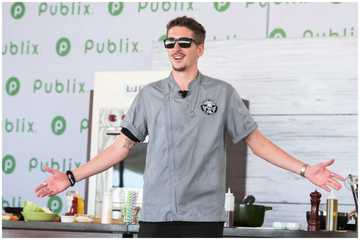 Hunter Fieri’s bio: age, education, job, partner, net worth - Legit.ng