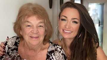 Christina Randall’s biography: age, height, net worth, prison - Legit.ng