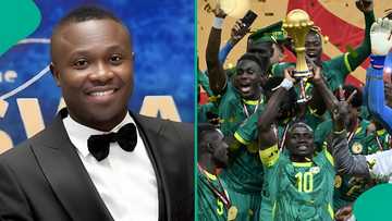 Man Wonders Fate of AFCON 2025 Trophy after Senegal Lost Winner Title ...