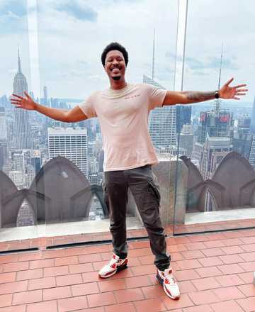 Berleezy’s biography: age, height, birthday, name, girlfriend - Legit.ng