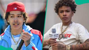 Exploring Luh Tyler’s journey and the moments that built his emerging ...