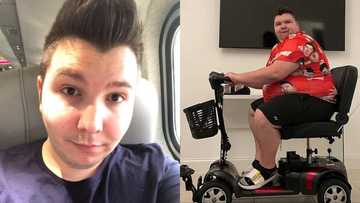 Nikocado Avocado’s bio: weight gain and loss, age, husband, career ...