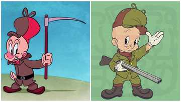 50 funny cartoon characters that will definitely lift your spirits ...